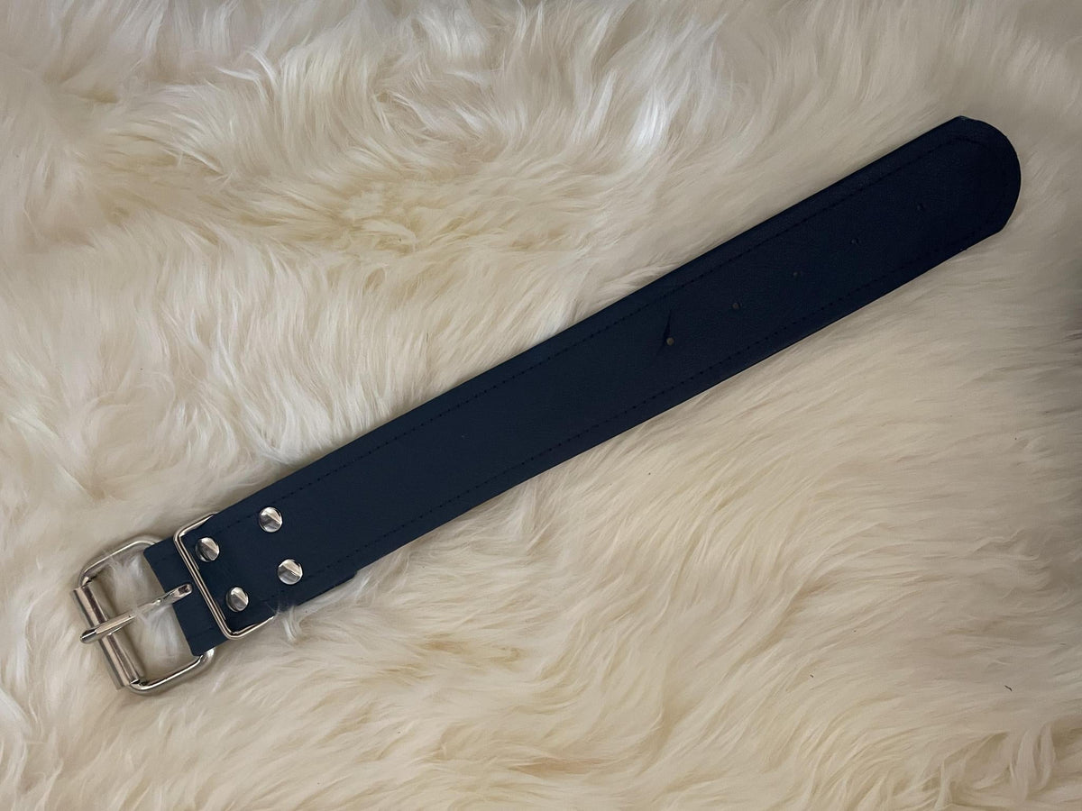 Buckle Armband - The Montrose Forge