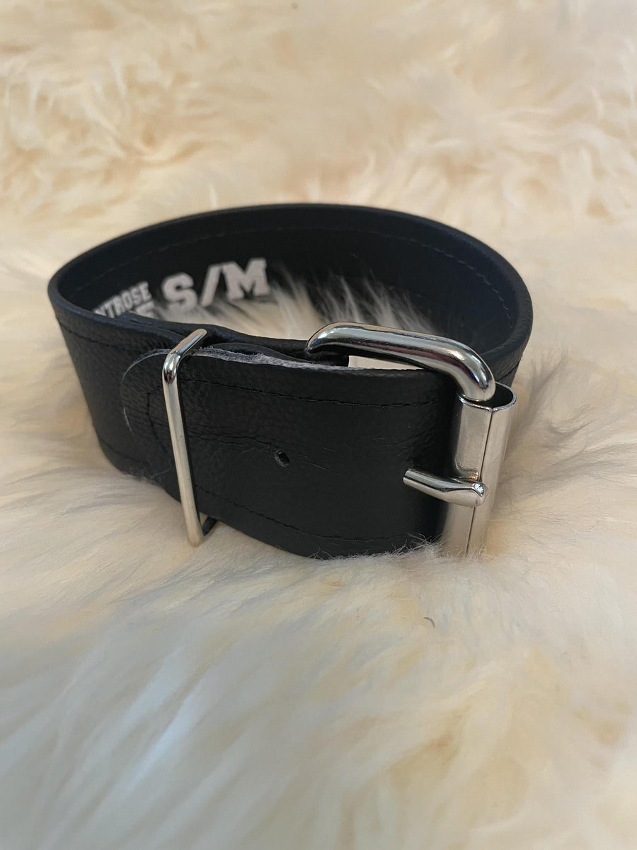 Buckle Armband - The Montrose Forge
