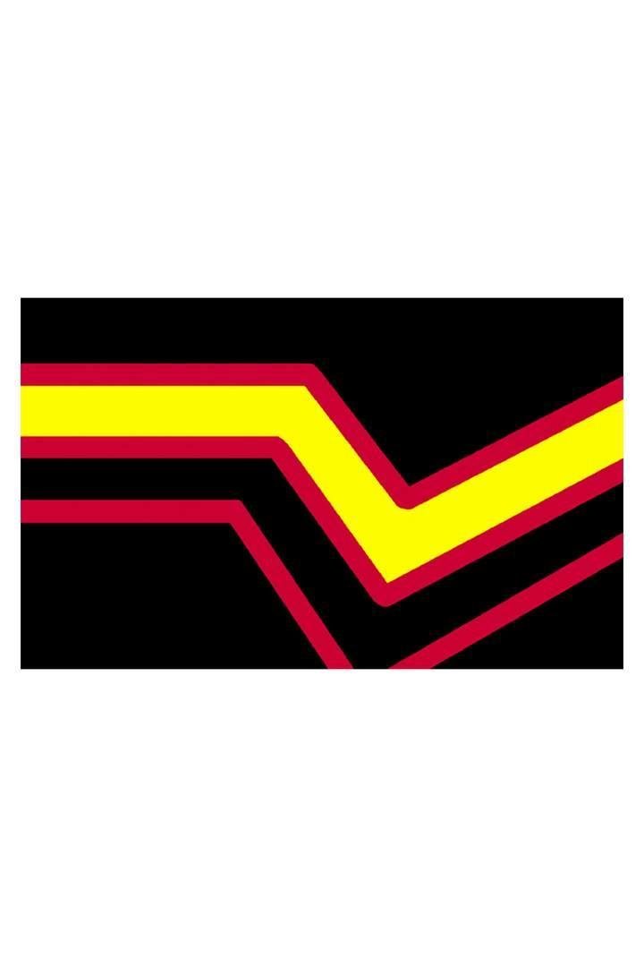 Rubber Pride Flag - Lilith’s Way – The Montrose Forge